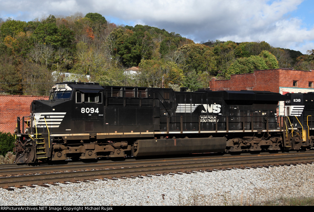 NS 8094